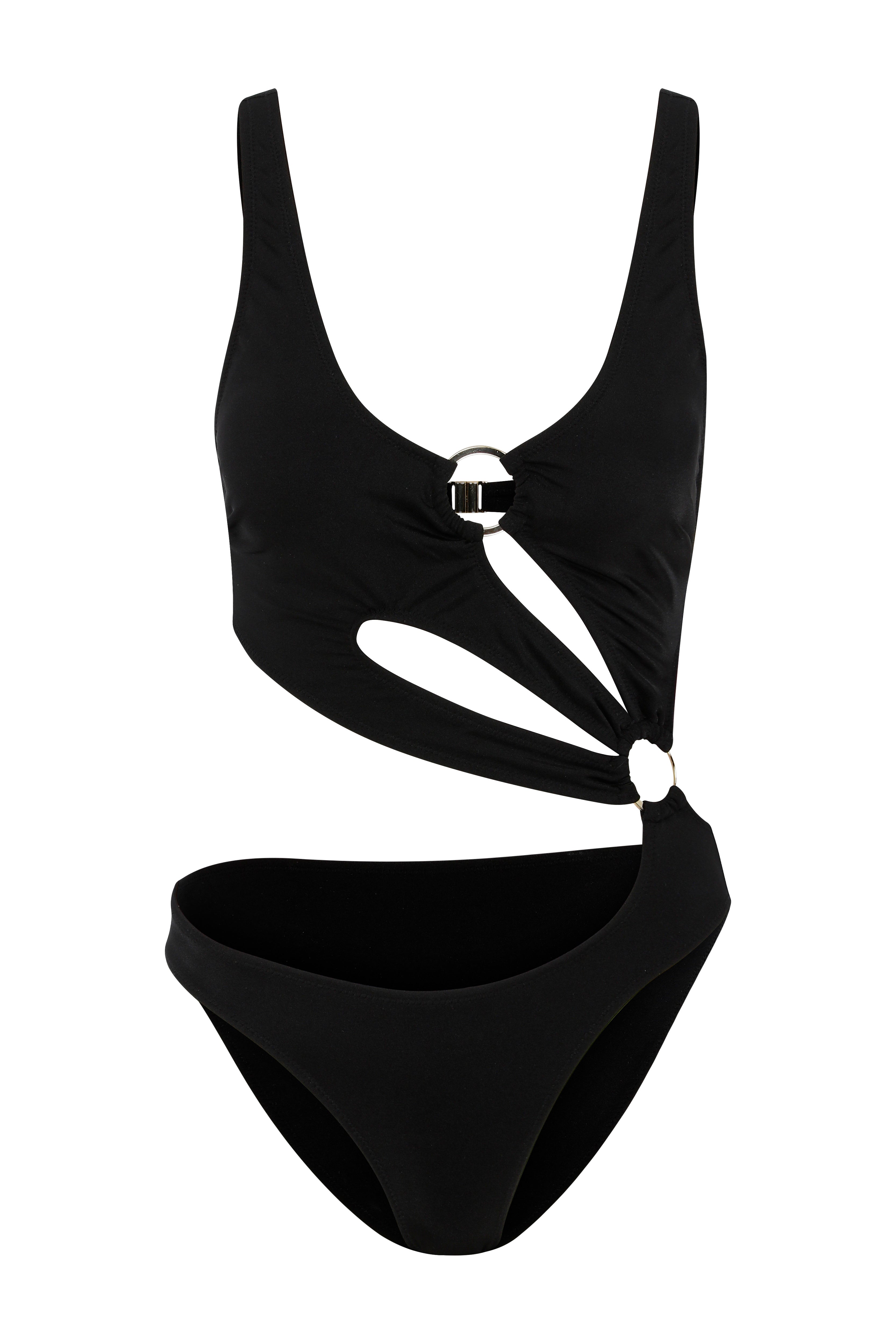 Night Splash Swimsuit – DECLARA