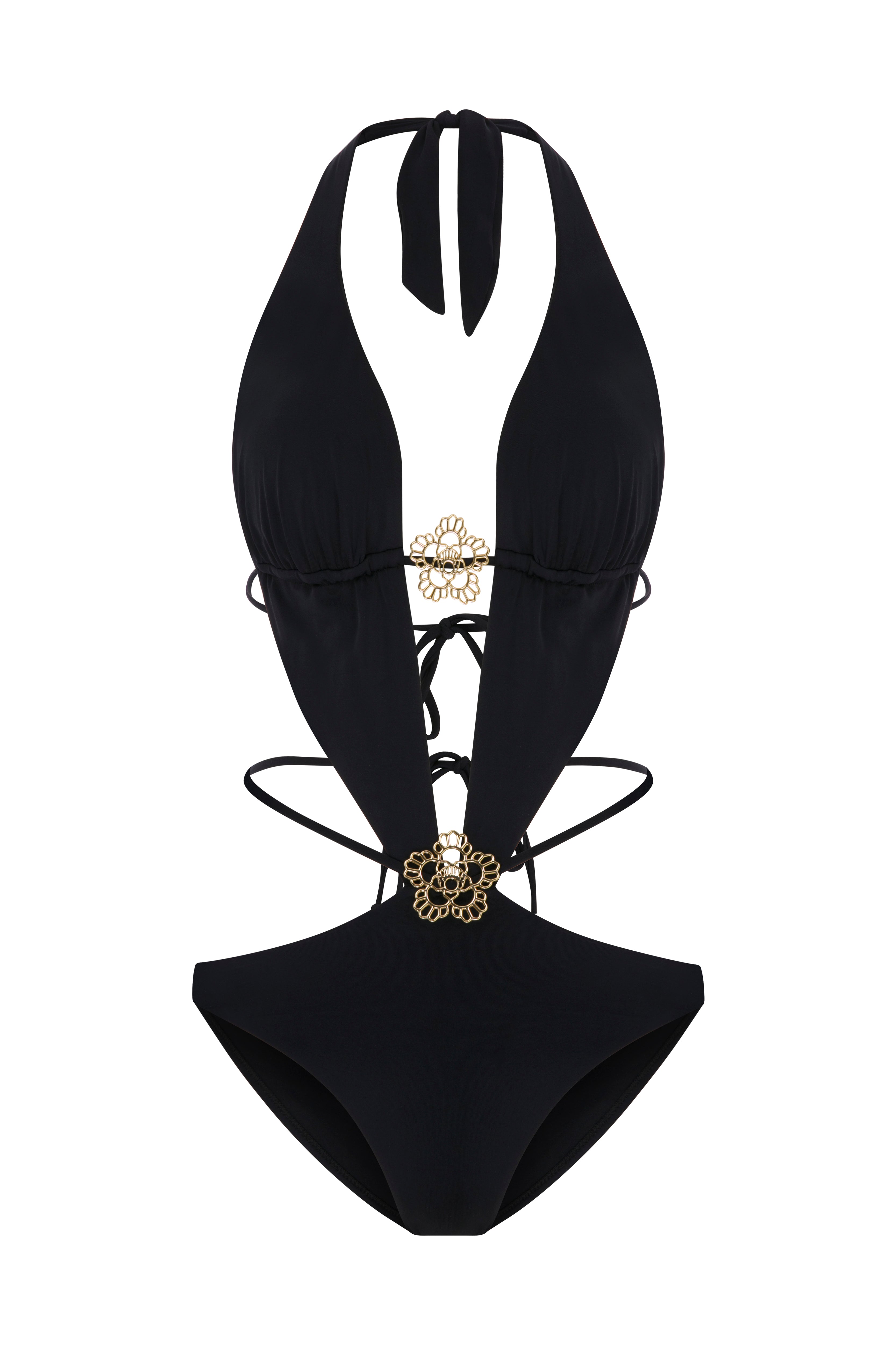 Iris Iconic Swimsuit – DECLARA