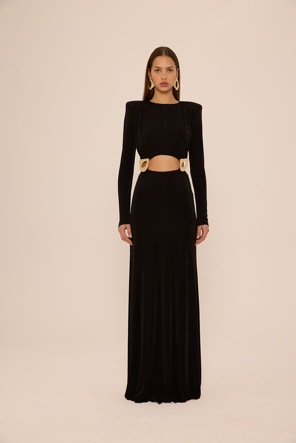 LILITH DRESS – DECLARA