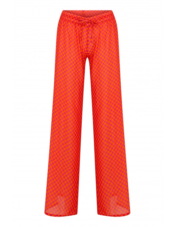 Cherry Pant – DECLARA